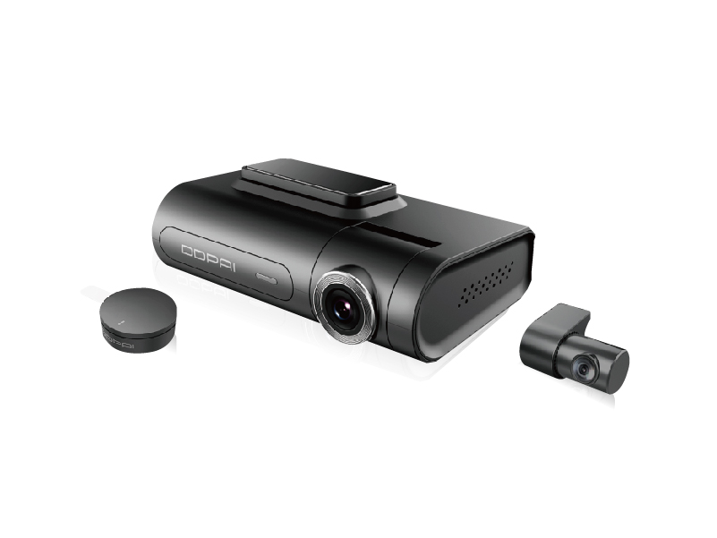 DDPAI X2S-PRO 疑難排解 - 韓國GNET/DDPAI行車記錄器 官方購物網站